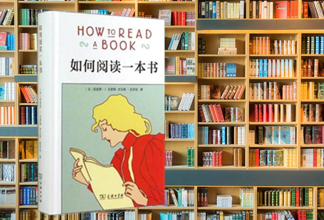 《如何有效阅读一本书》经典语录好句摘抄 百家作文网